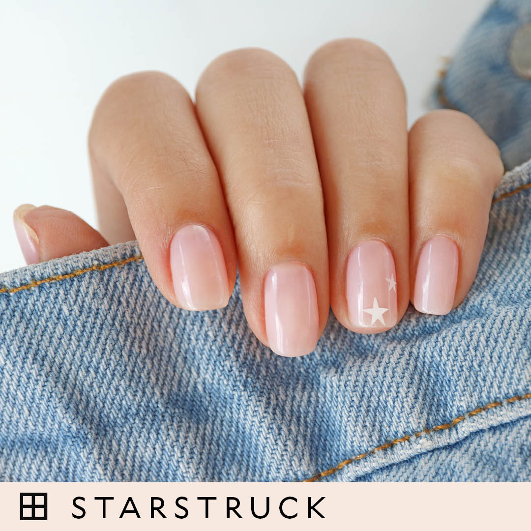 Lookbook | Nail Art | Townhouse