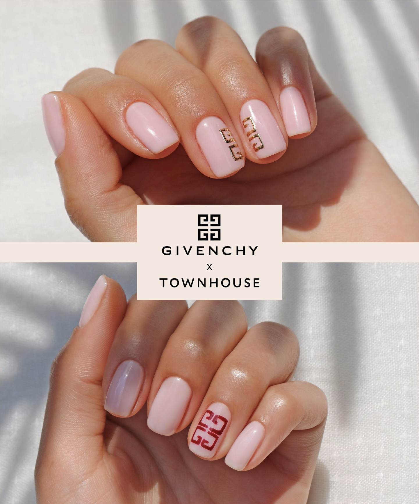 Luxury Nail Salon Beverly Hills – Townhouse