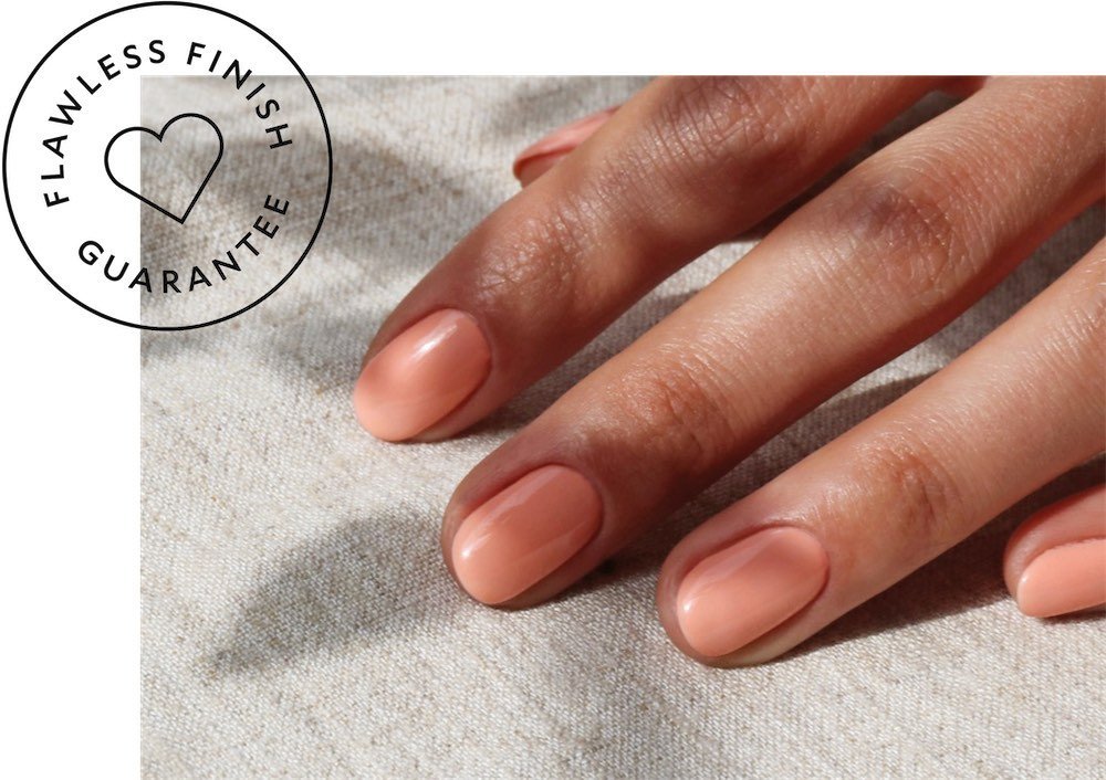 Luxury Nail Salon | Townhouse