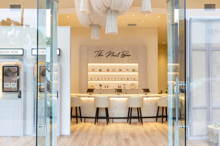 Glosslab | Townhouse